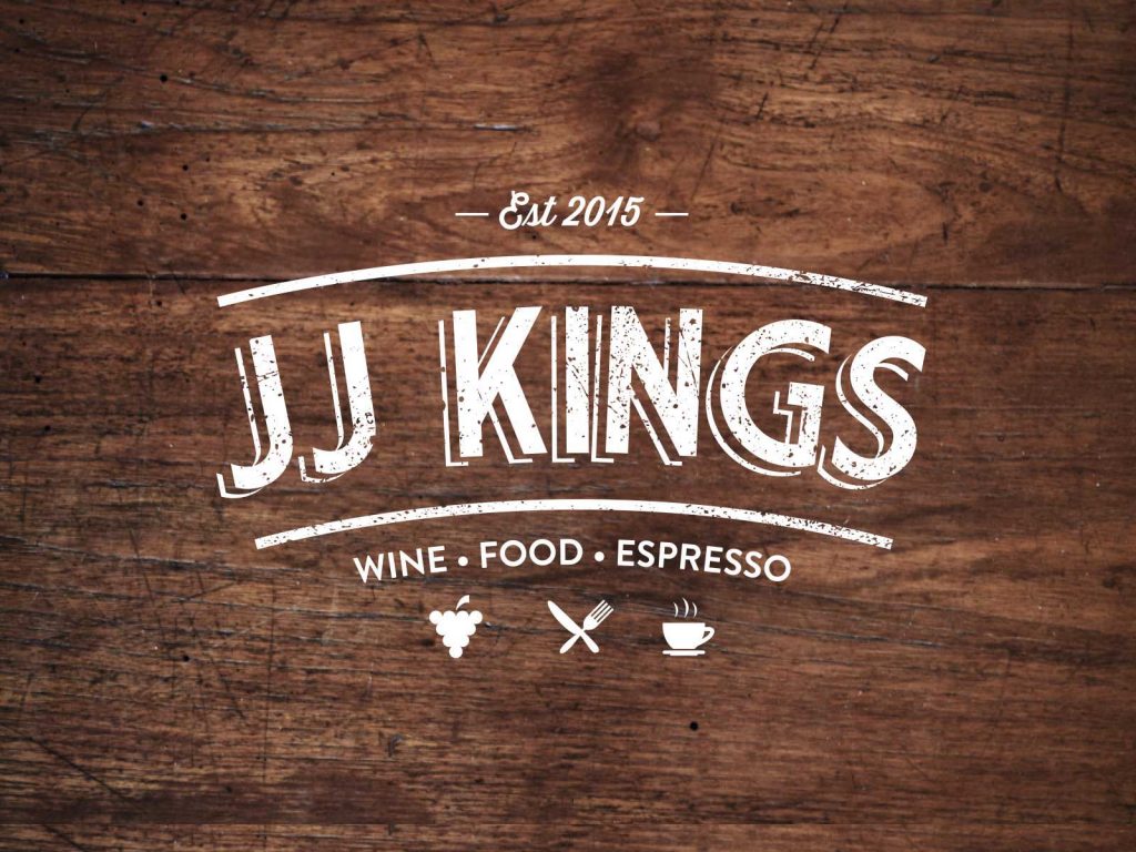 JJ Kings Cafe - PaperScout