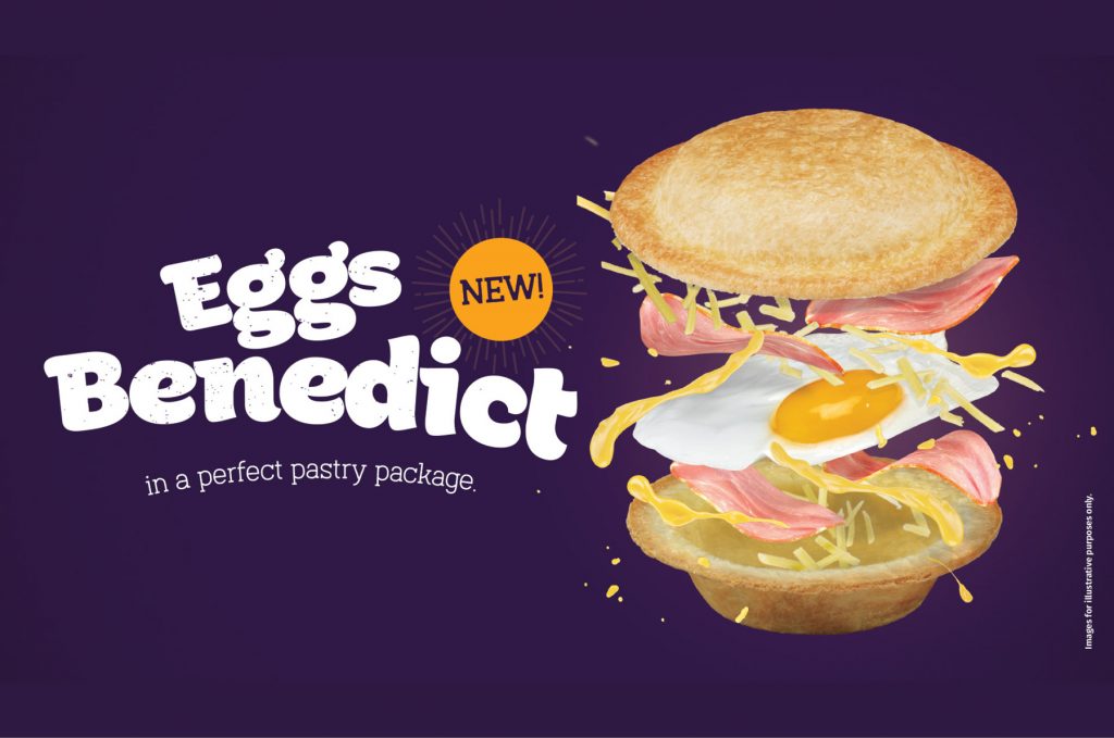 Jesters Pies - PaperScout