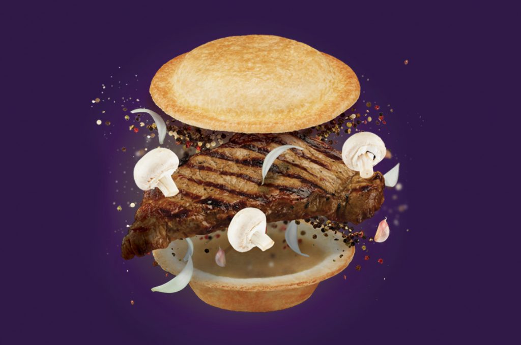 Jesters Pies - PaperScout