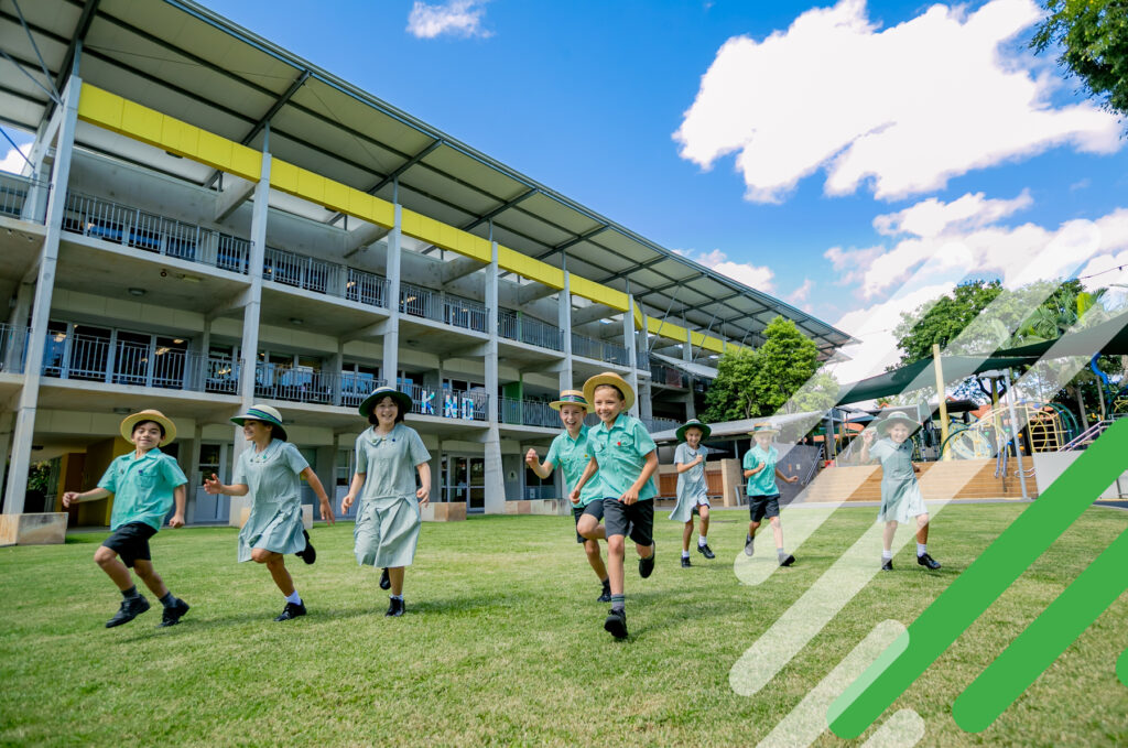 Clayfield College - PaperScout